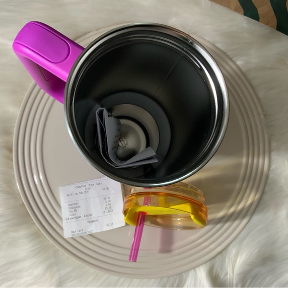 Stanley | Dining | Starbucks X Stanley Summer 224 Collab 40 Oz Tumbler ...